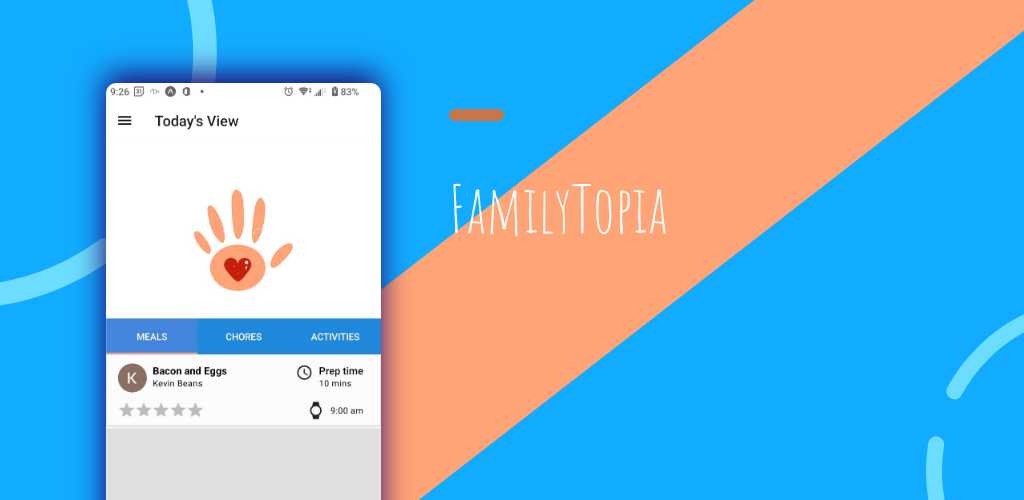 Family-topia